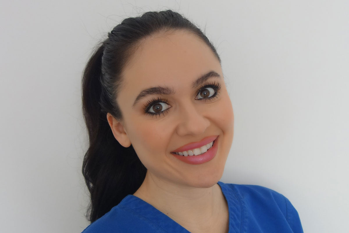 Yasmin – Springfield Dental